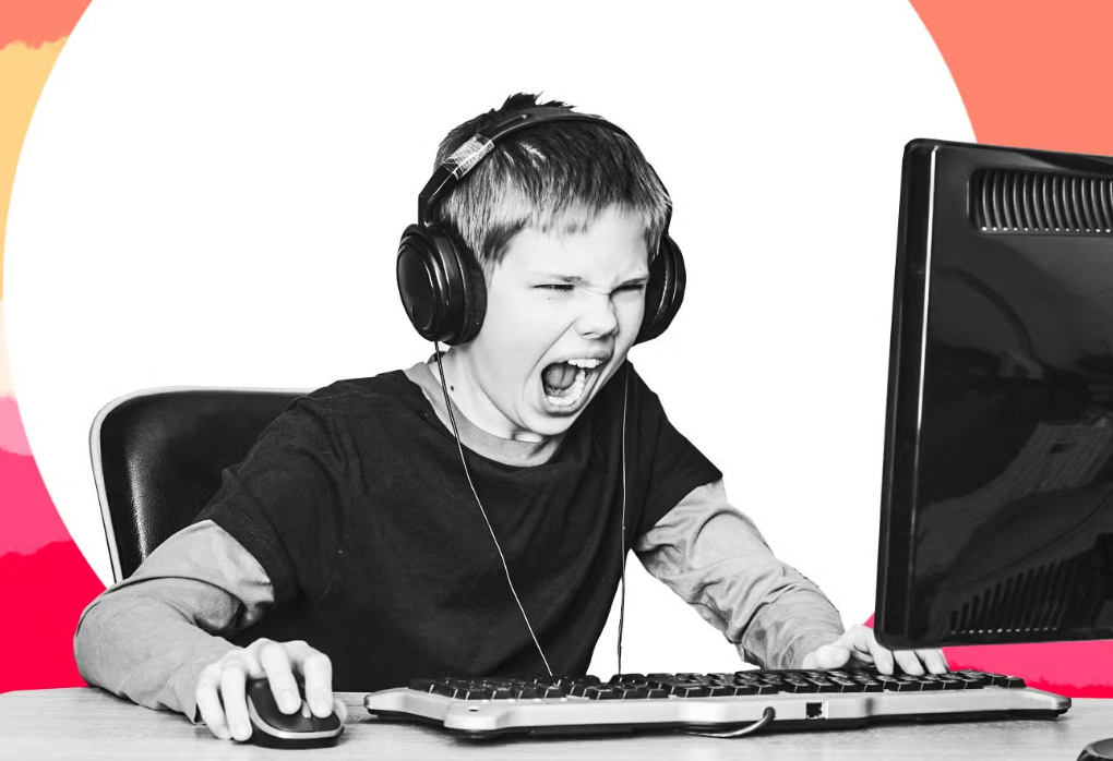 Anger Management for Kids - Strategic Parenting