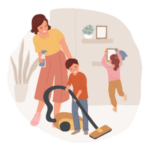 28-Day No-Yelling Challenge 3.0 - Strategic Parenting